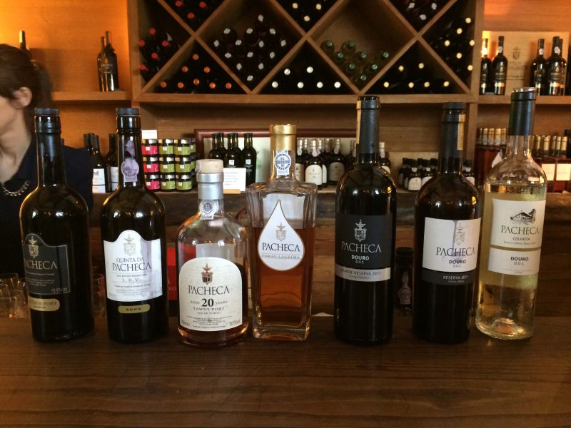 Wie trinkt man Portwein? - Porto & Douro Magazin